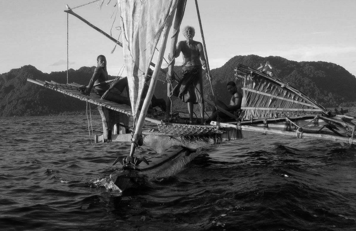 The Polynesian Golden Age Of Sail - Ocean People