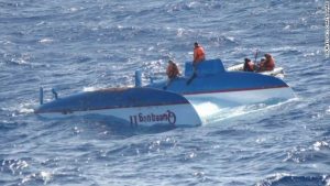 Why A Proa? - Ocean People