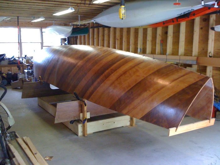 Constant Camber Technology - Ocean People