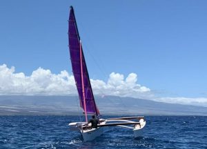 Ocean People – Bringing the second golden age of sail