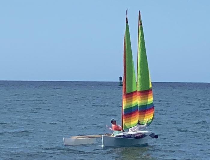 Sail For Our Future